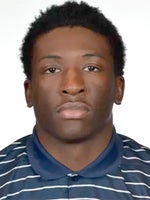 Ayden Garnes, Monsignor Bonner, Safety