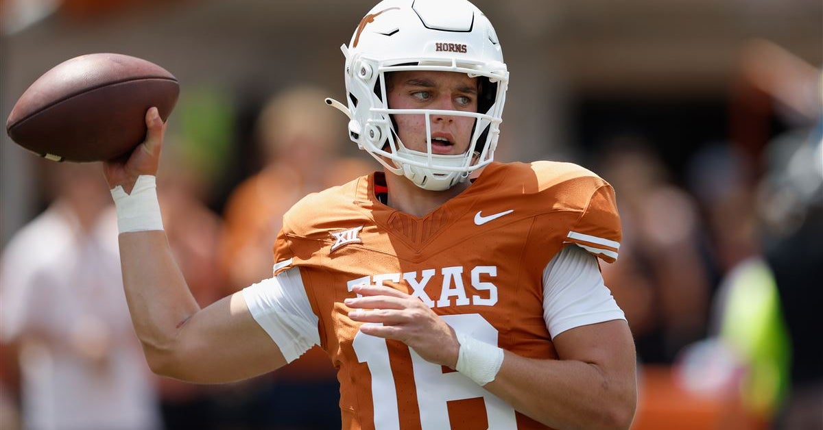 College football's 5-star freshman QBs: How top 2023 recruits Arch ...