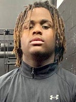 Rodney White, Concordia Prep, Defensive Line