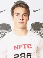 Max Weisman, U.S. Military Academy Prep, Wide Receiver