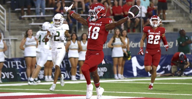 Offseason Review: Fresno State Wide Receivers