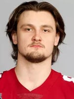 Daniel Evert, Temple, Tight End