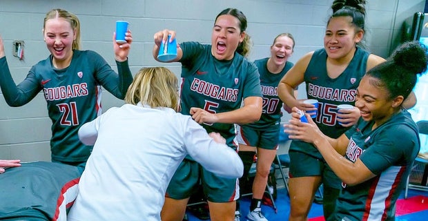 WSU women’s basketball surging on multiple fronts