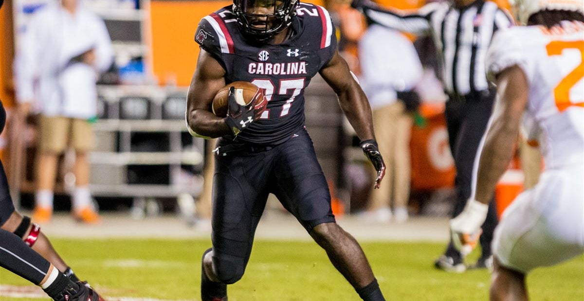 BREAKING: Ty'Son Williams To Transfer To BYU