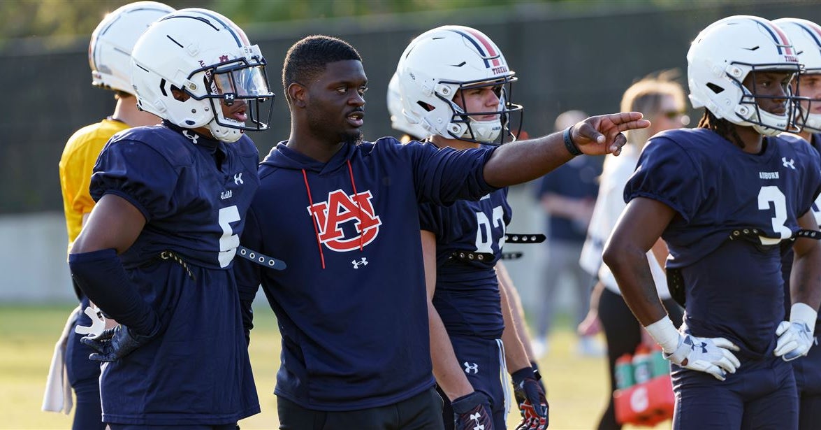 Wide Receiver coaches who could make sense for FSU