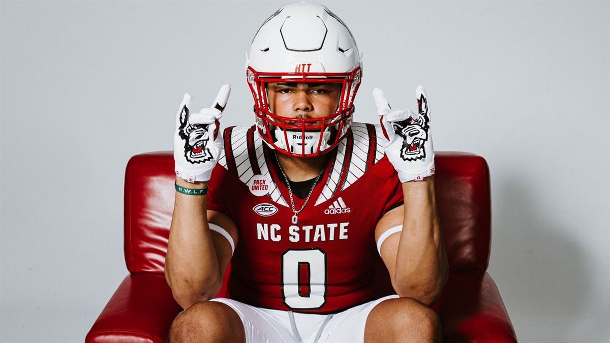 Following visit and offer, NC State emerges as contender for Va. DL ...