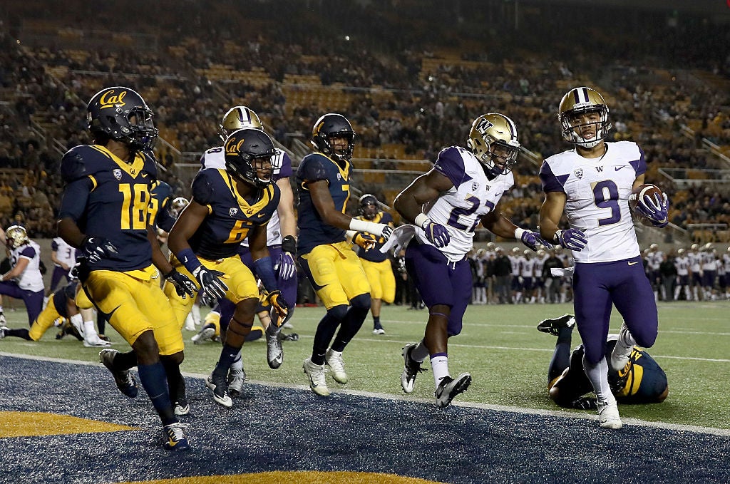 Five Things to Know: Cal Bears