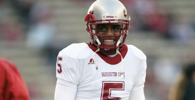 Cougfan at 15: Big surprise Michael Bumpus produced big results