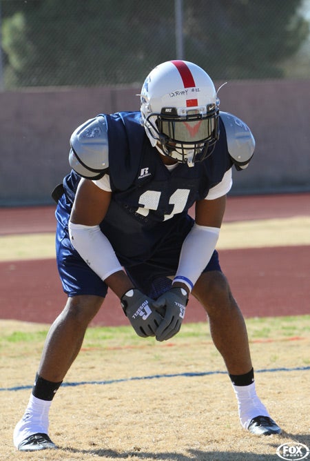 Deaysean Rippy Photos