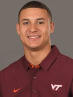 Caleb Farley, Tennessee, Cornerback