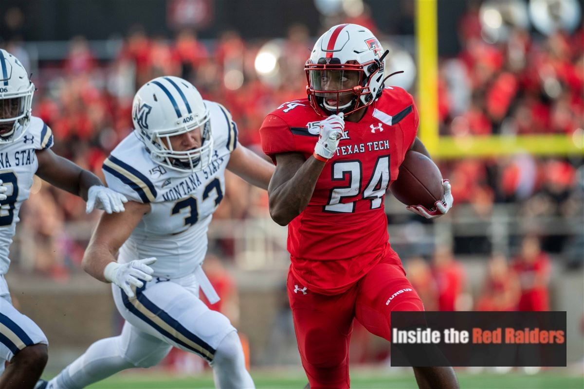 Hope for Tech Football in 2020