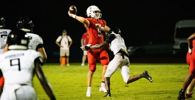 QBs fuel 2025 Top247 after 2024 Elite 11 Finals: Bryce Underwood ...