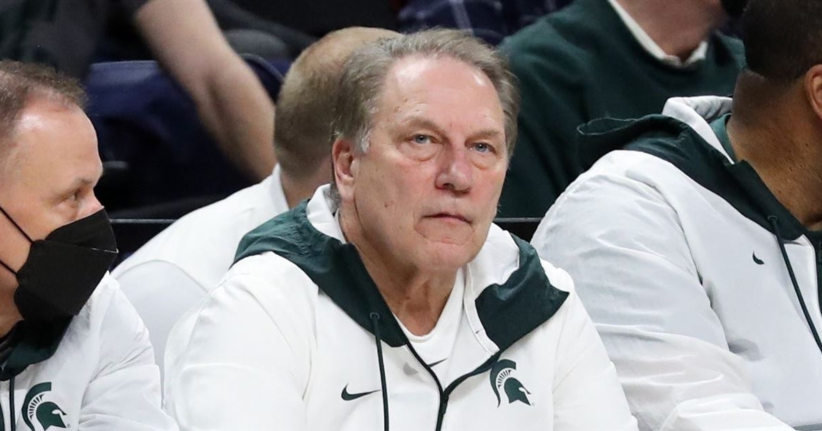 Tom Izzo: Juwan Howard, Greg Gard incident 'bad for college basketball'