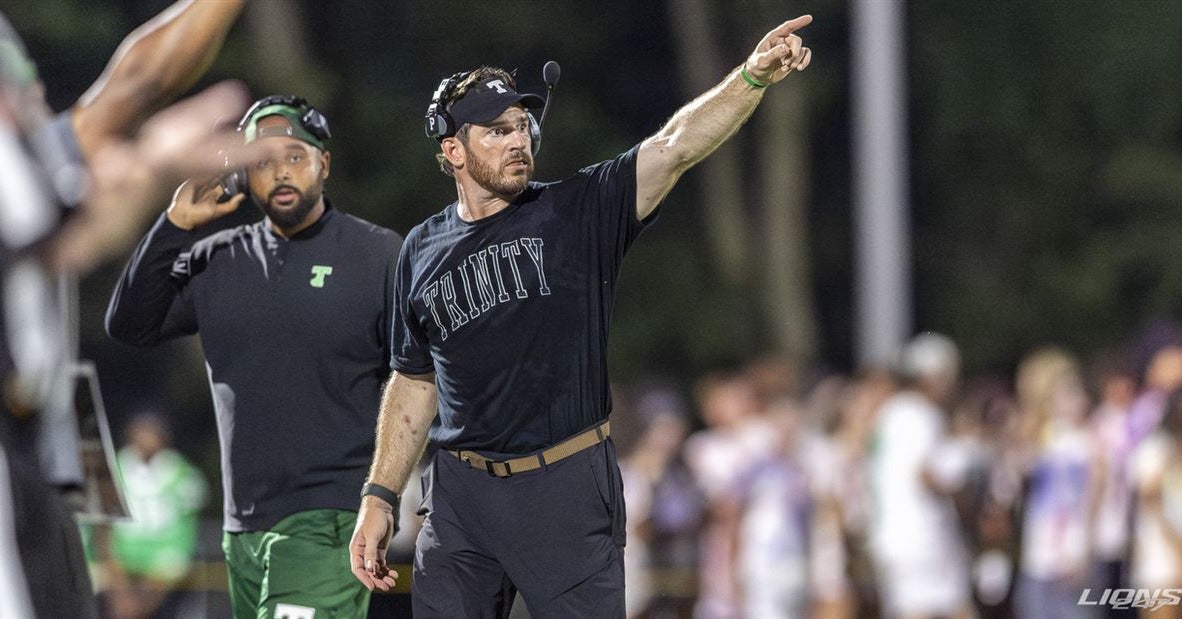 Former All-American linebacker Michael Mauti joins Penn State athletics ...