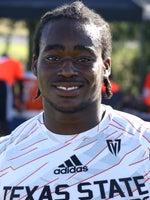 Somari Wright, Tyler J.C. , Inside Linebacker