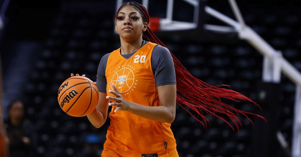 Get to know Lady Vol Tamari Key