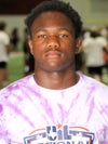 Jaquise Martin, Rudder, Wide Receiver