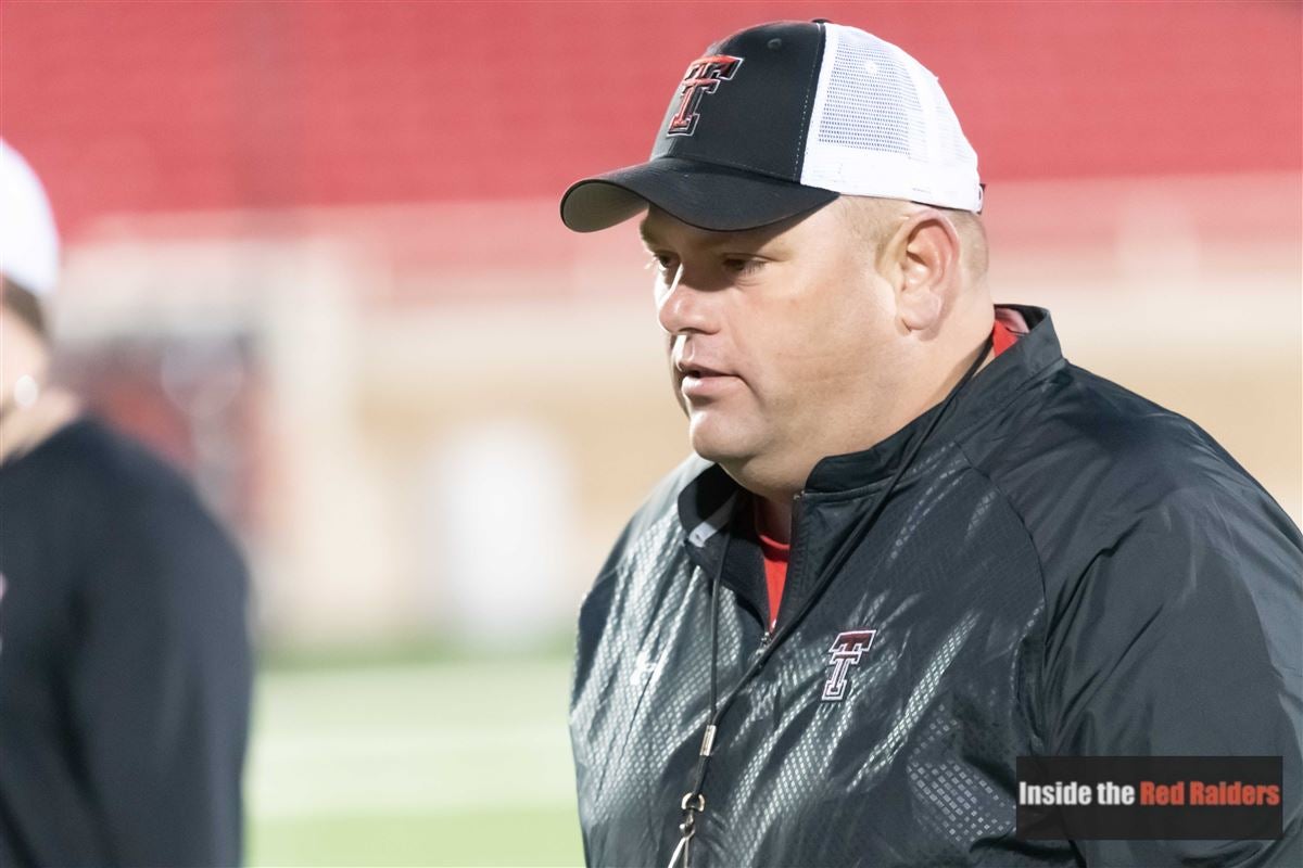 Syracuse football expected to hire former Tulsa, Texas Tech offensive ...