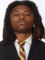 Jerry Wilson, Florida State, Cornerback