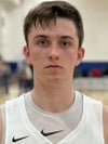 Bobby McWard, McKinney Christian Academy, Shooting Guard