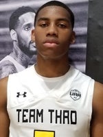 Matthew Murrell, Ole Miss, Shooting Guard