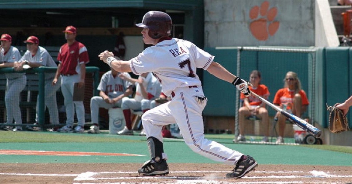 Catching up with Bulldog Great Jeffrey Rea