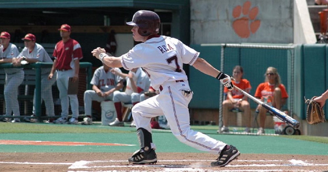 Catching up with Bulldog Great Jeffrey Rea