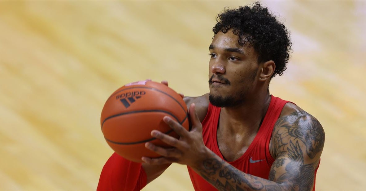 Musa Jallow can be a quiet hero for Ohio State... when he earns his ...