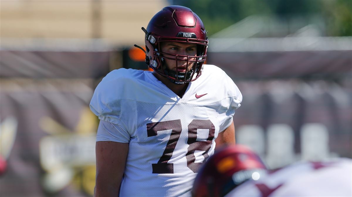 2023 ANNUAL GOPHERHOLE PICTORIAL COUNTDOWN!! | Page 3 | GopherHole ...