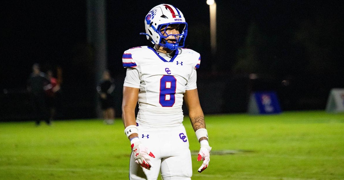 2026 Englewood (Colo.) three-star linebacker Braylon Hodge decommits ...