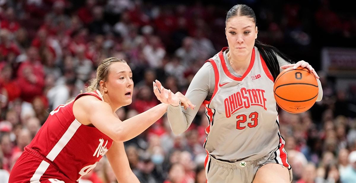 Sights and Sounds: Ohio State women's squad turns up heat in blasting ...