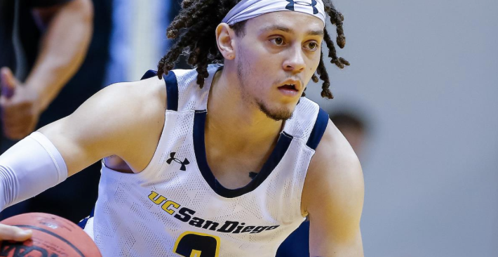 Hoops recruiting: WSU announces signing of guard Tyrell Roberts