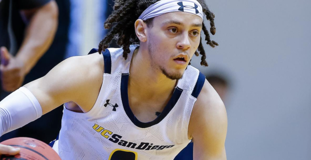 Hoops recruiting: WSU announces signing of guard Tyrell Roberts