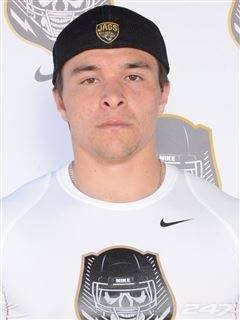 Tennessee's early Class of 2018 targets: Tight end