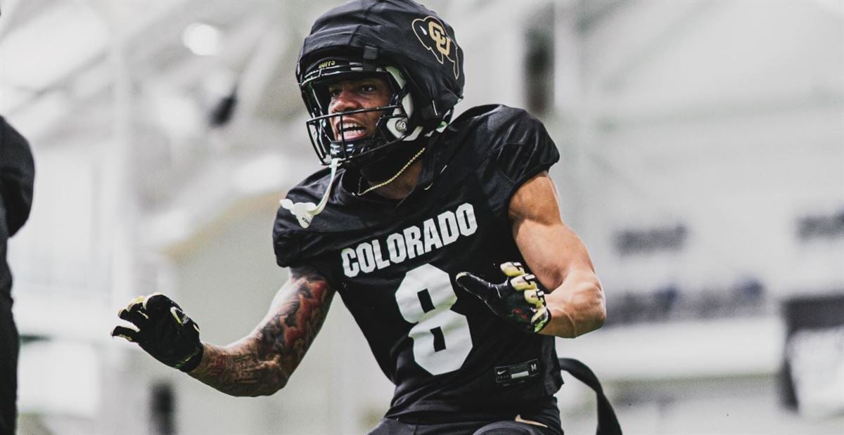 ANALYSIS: Colorado defensive backs showcasing their versatility