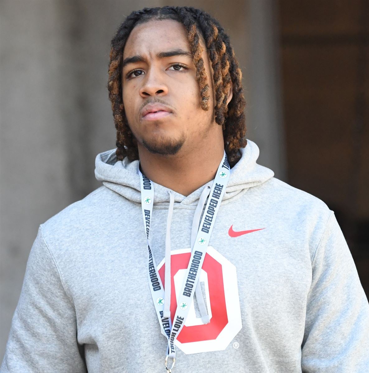 Sights and Sounds: Buckeyes welcome in 15 national top-100 prospects ...