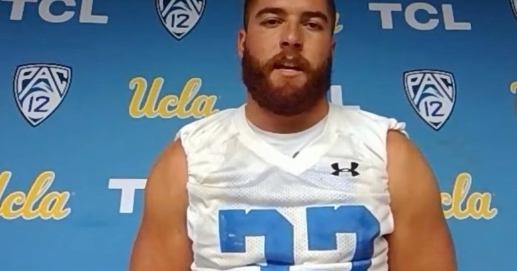 Excerpt: Bo Calvert Explains How the Defense is "Flying Around"