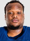 Jay Hardy, Liberty, Defensive Line