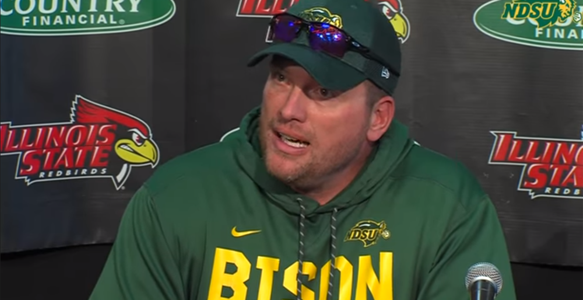 Eight things Matt Entz said: Postgame vs Illinois State