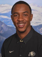 Lee Walker, Colorado, Wide Receiver