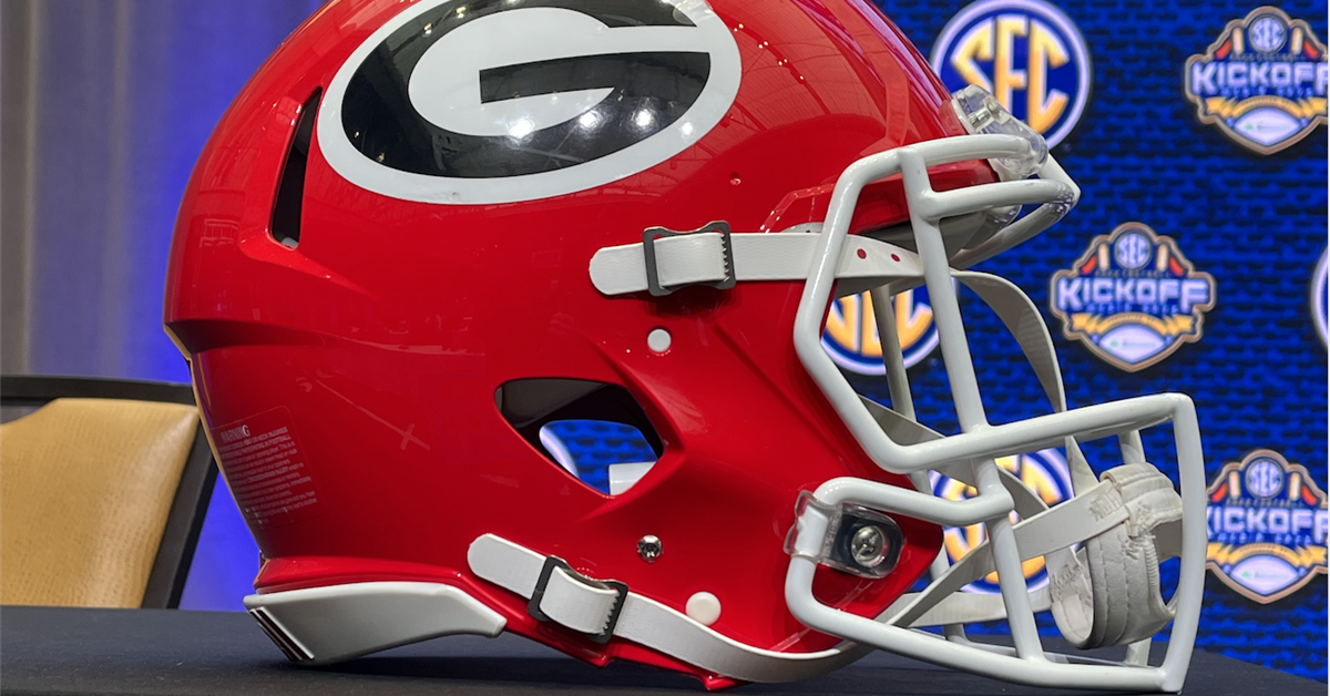 Georgia football adds former Georgia Tech assistant Andrew Thacker to staff