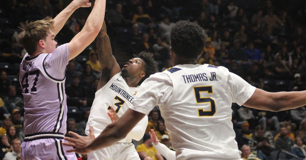 WVU Hoops defensive statistics continue to rise, as the offense falls
