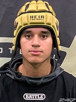 Jason Almonte, Central Kitsap, Cornerback