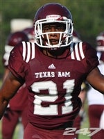 Steven Terrell, Seattle, Safety