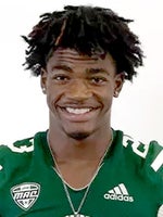 Tony Mathis, Ohio, Cornerback