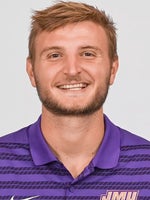 Logan Kyle, James Madison, Tight End