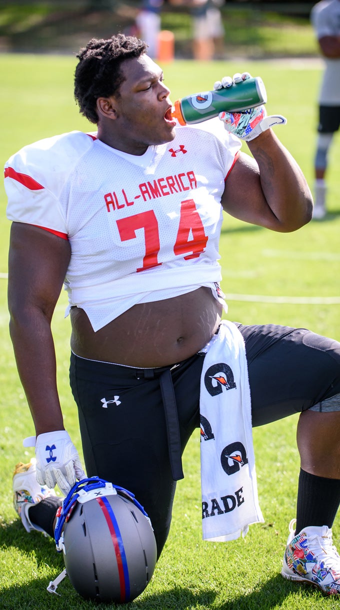 UA Game: Photo Gallery II