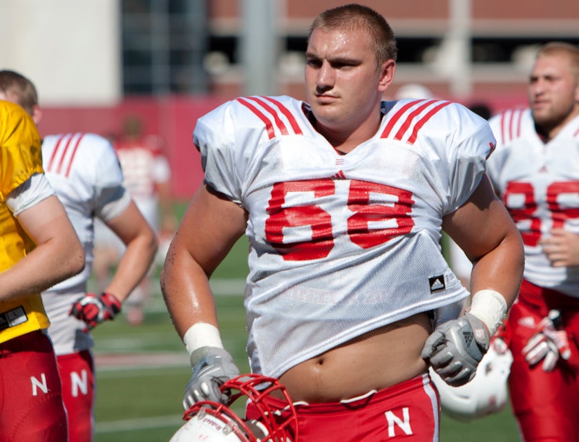 Countdown: No. 19 Jake Cotton