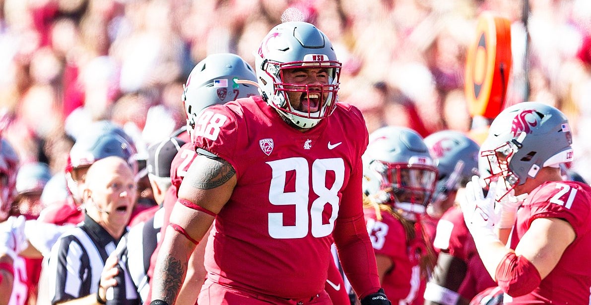 WSU defensive tackle Dallas Hobbs: 'I wish public could see team's ...