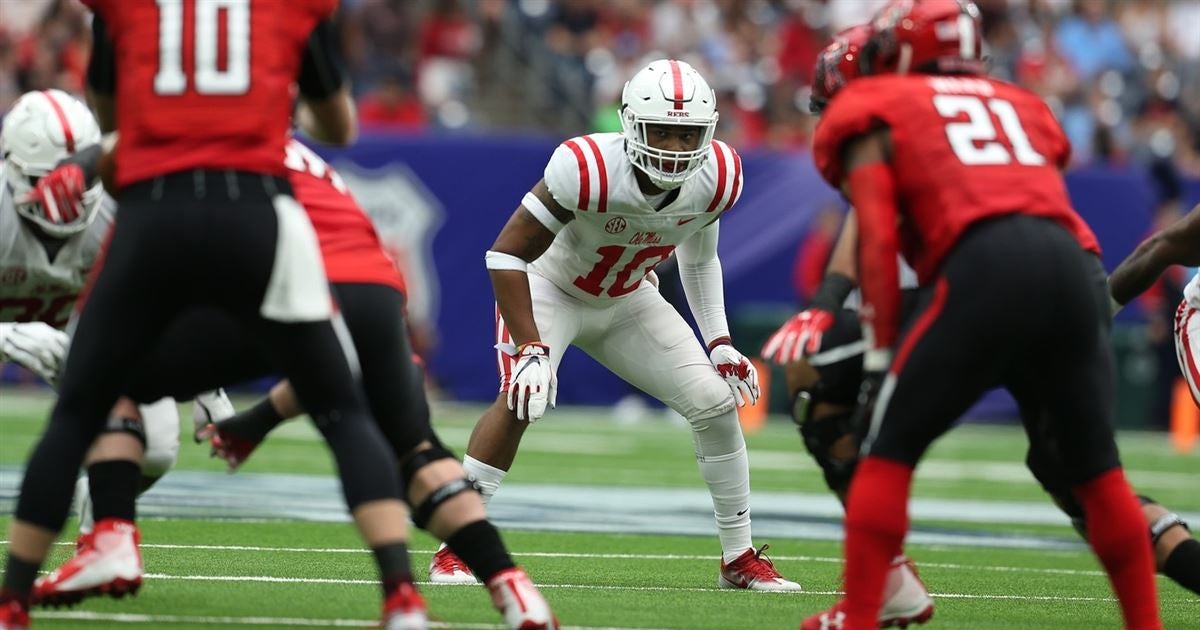 Jones: 'Football Is Football'